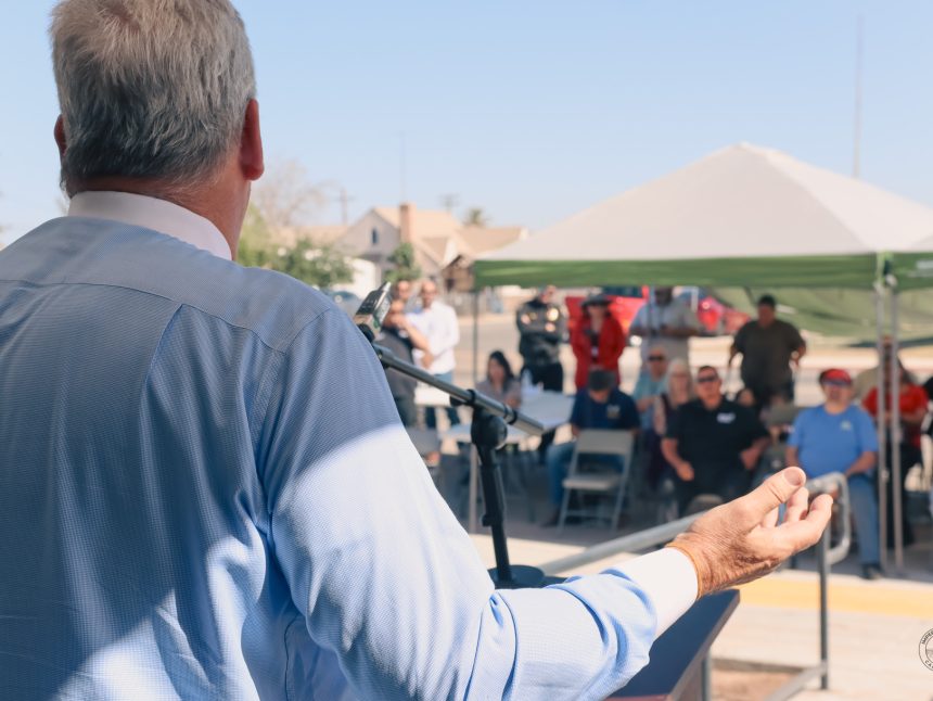 News - Imperial County