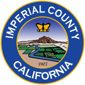 Home - Imperial County