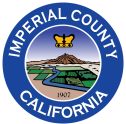 Home - Imperial County
