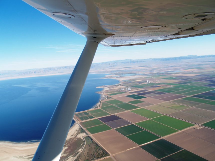 Imperial County Confirms RAND Report on Lithium Valley is Now Fully ...