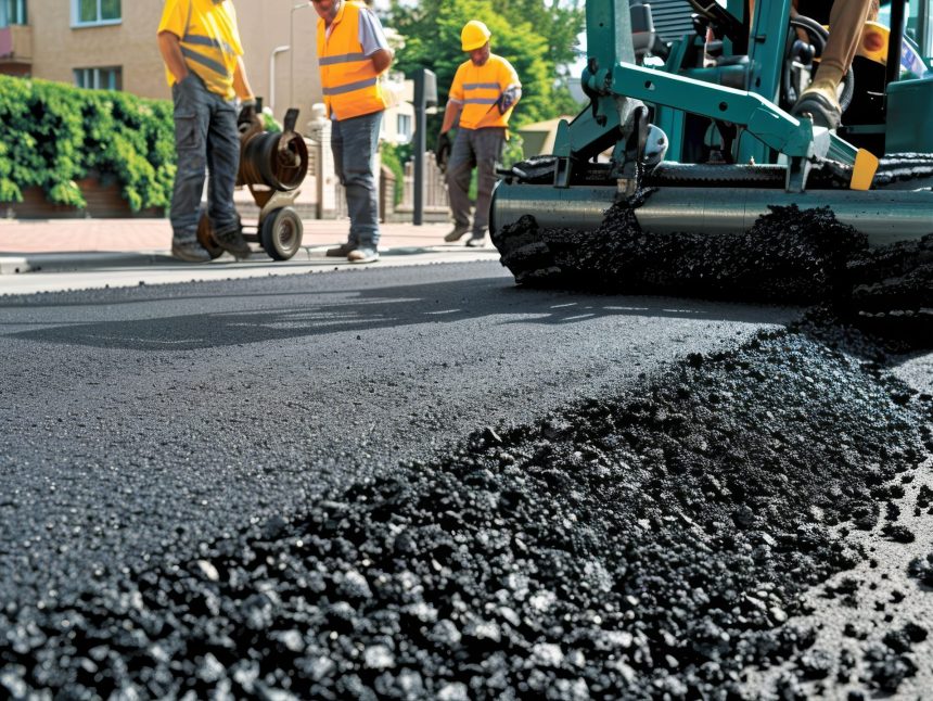 Now Open: AB 617 North-Imperial Phase 1 Community Paving Project RFP ...