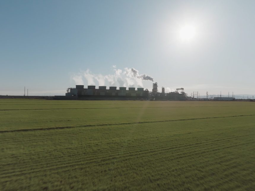 County of Imperial Announces Findings of Landmark RAND Study on Lithium ...