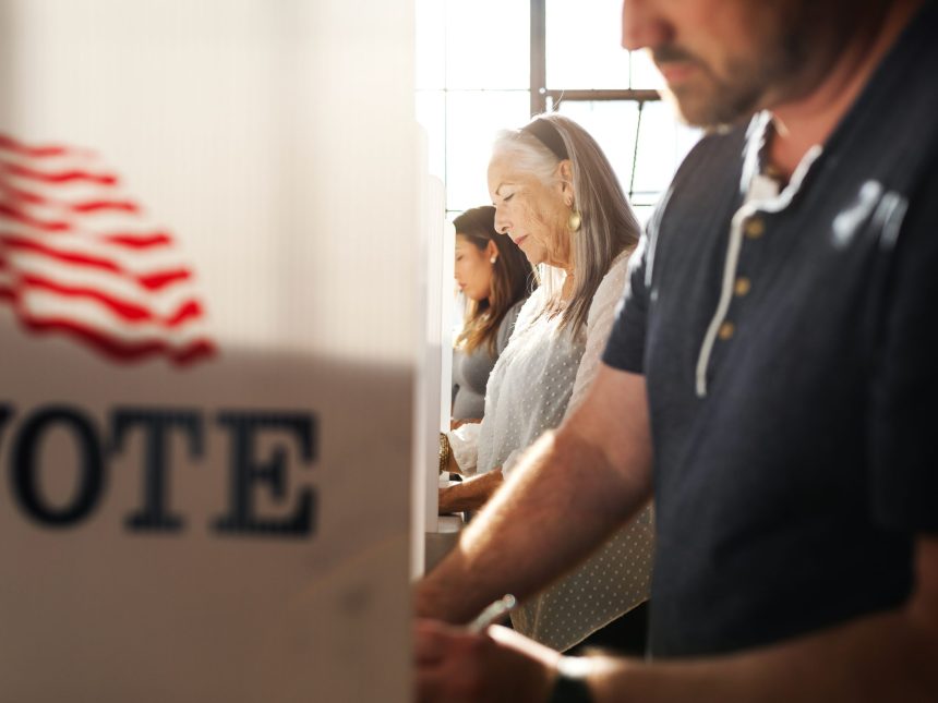 Help Shape the Future of Voting in Imperial County - Imperial County